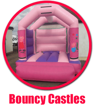 Bouncy Castles Hire - Stanford-le-Hope, Basildon, Corringham, Thurrock ...